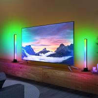 China Atmosphere Smart LED Ambient Bar Light 4100K With Music Function Color Changing for sale