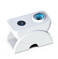 China App Control Night Stars Laser Projector , Smart Wifi Star Projector For Children for sale