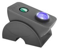 China 3 In 1 Starry Sky Laser Light APP Control 520nm Green 450nm Blue Color for sale