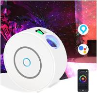 China Galaxy Smart Home Star Projector APP Voice Control For Bedroom for sale