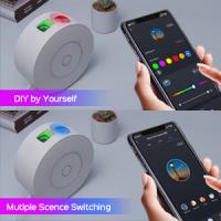 China Galaxy Smart Home Star Projector APP Voice Control For Bedroom for sale