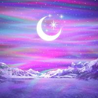 China 5W Star Ceiling Light Projector , Starry Night Light Projector For Christmas for sale