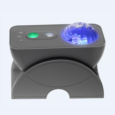 China Handsfree Starry Sky Laser Light Projector Voice Control FCC CE Certified for sale