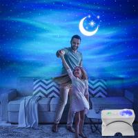 China 2700K 5V 1A Starry Sky Laser Light Smart For Kids Birthday Gifts for sale