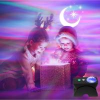 China Ceiling Starry Sky Laser Light Music Rhythm 5W With Timer for sale