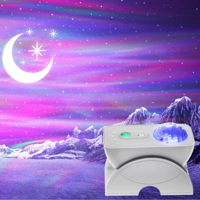 China Adjustable Star Light Galaxy Projector , 100 Luminous Smart Star Projector for Bedroom for sale