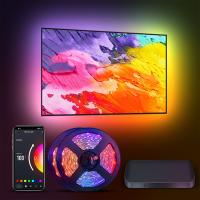 China RGBIC Smart Immersion TV Backlight SMD 5050 RGB LED Multifunctional for sale