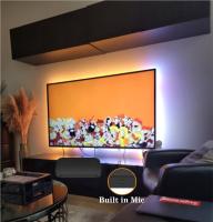 China RGBIC Smart Immersion TV Backlight SMD 5050 RGB LED Multifunctional for sale