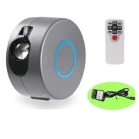 China Indoor Smart Home Star Projector RGB Colors Multifunctional FCC Certificate for sale