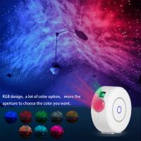 China Ambiance LED Smart Home Star Projector For Gaming Home Theatre ODM for sale