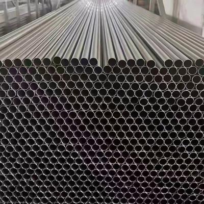 China Circle Thickness 0.5 to 3.0mm Welded Steel Pipes Corrosion Resistance Depends On Material Coating Used In Structural Engineering for sale