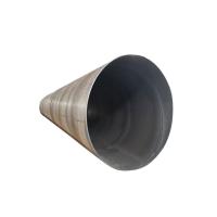China Customized 201 Stainless Steel Round Pipe 5mm Diameter Explosion Proof for sale