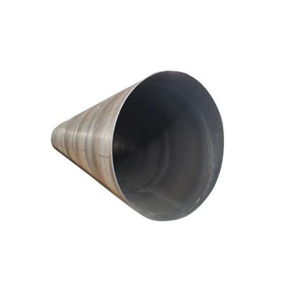 China Customized 201 Stainless Steel Round Pipe 5mm Diameter Explosion Proof for sale