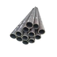 China Outer Diameter 6mm 219mm Seamless Steel Pipes Ltd Durable Seamless Steel Pipes Suitable for Construction and Engineering for sale