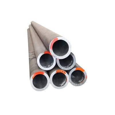China a106 gr.b astm a106 2 inch sch40 hollow carbon jis s45c Seamless Steel Pipes for sale