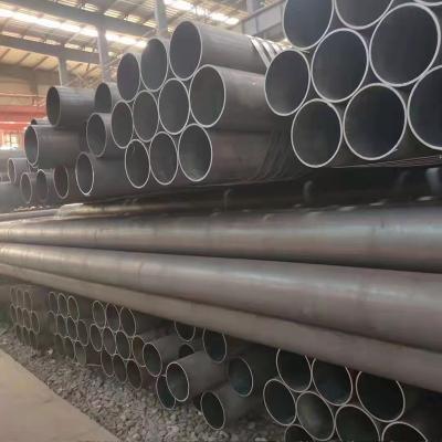China ASTM A106gr. B/A53gr. B Seamless Steel Pipe for sale