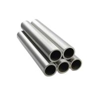 China SCH 80 316l stainless steel pipe High Corrosion Resistance Standard Or Requested Connection Type for sale