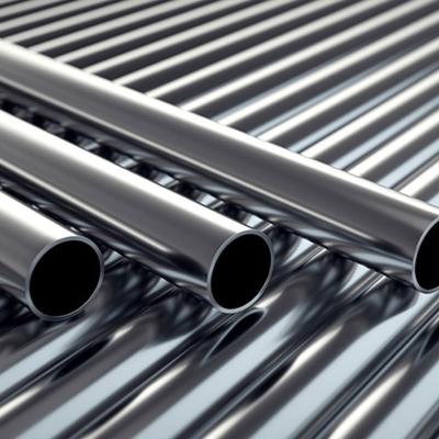 China Superior Stainless Steel Pipes Multifunctional Excellence Unmatched Corrosion Resistance For 310s Grade for sale
