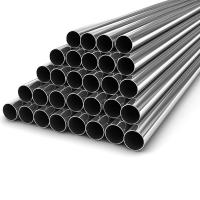 China 304 304L 316 316L Stainless Steel Tube Galvanized Coating Corrosion Resistance for sale
