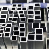 China ASTM 202 Stainless Steel Square Pipe 310/316L SHS Rectangular Inox for sale