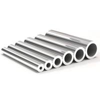 China Seamless Astm A519 Precision Steel Pipes Anti Corrosion Cold Rolled Steel Tube for sale