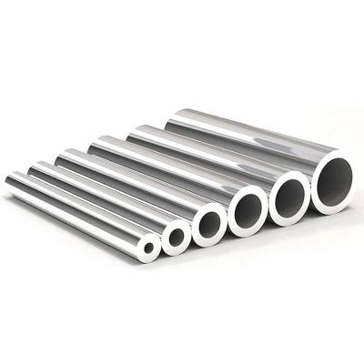 China Seamless Astm A519 Precision Steel Pipes Anti Corrosion Cold Rolled Steel Tube for sale