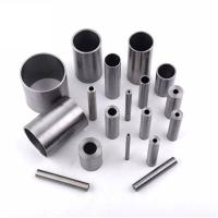 China Cold Drawn 304 Stainless Steel Pipe 9mm Spiral Welded Customized For Building for sale