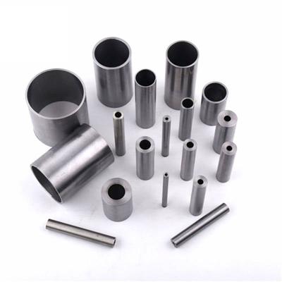 China Cold Drawn 304 Stainless Steel Pipe 9mm Spiral Welded Customized For Building for sale