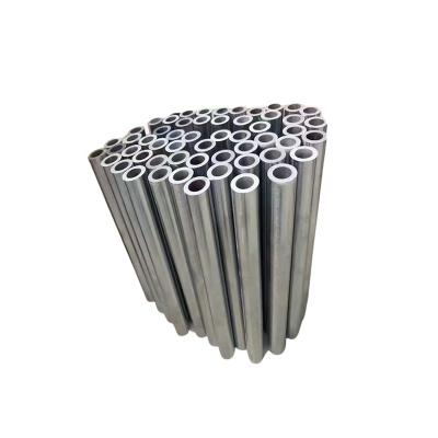 China ASTM A192 Sch40 4 Inch Mild Steel Pipe Seamless Carbon Precision Welded for sale