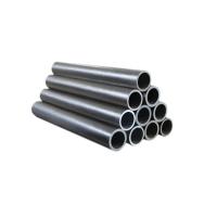 China Cold Drawn Seamless Pipe Thin Wall Precision Steel Tubes In Customized Length for sale