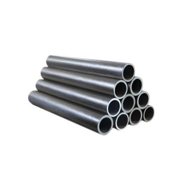 China Cold Drawn Seamless Pipe Thin Wall Precision Steel Tubes In Customized Length for sale