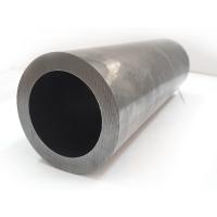 China Customized Alloy Steel Seamless Pipe Rust Resistance For Shock Absorber 4140 4130 5140 for sale