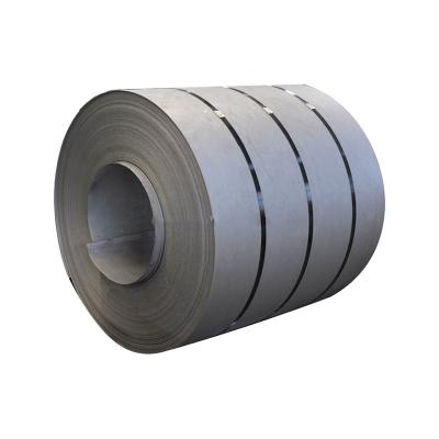 China ASTM A36 A283 S235jr HRC Hot Rolled Carbon Steel Coil for sale