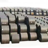 China ASTM A36 MS Carbon Iron Coil Hot Rolled Steel Coils S235jr Carbon Steel Coil for sale