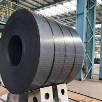 China Q235 Q345 Cold Rolled Mild Carbon Steel Coil A36 S235jr S355 for sale