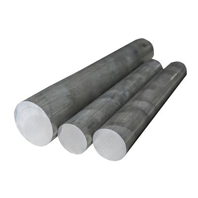 China High Standard Extruded Round Solid Round Alloy Aluminum Rod Bar 1050 1070 for sale