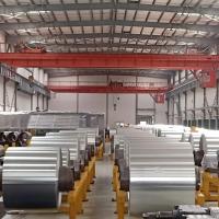 China 1-8 Series Professional Aluminum Coil Factory Low Price Aluminum Coil And Sheet for sale