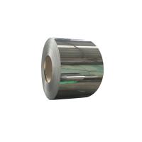 China Mill Finish 3 5 6series Aluminum Alloy Coil Customized High Conductivity for sale