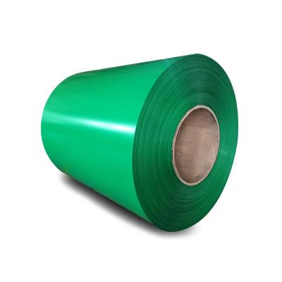 China White Printed Ppgi Ppgl Colour Coated Sheet Coil Prepainted Galvanized for sale