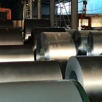 China No. 4 2b 8K Cold Rolled Stainless Steel Coil 201/304/430/316 Custom Fireproof for sale