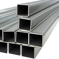 China 1 MT Min Order Welded Steel Tubes for Sturdy and Resilient Structures for sale