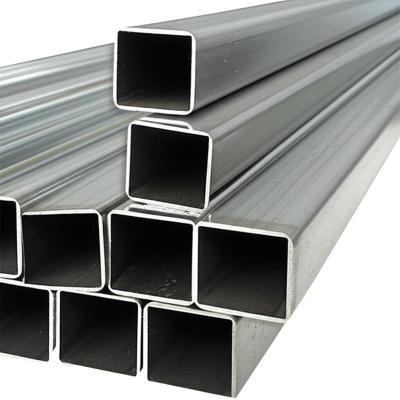 China 1 MT Min Order Welded Steel Tubes for Sturdy and Resilient Structures for sale