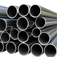 China EN10217 Welded Steel Pipes Perfect for Conveying Fluids and Gases in Different Industries for sale