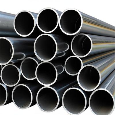 China EN10217 Welded Steel Pipes Perfect for Conveying Fluids and Gases in Different Industries for sale