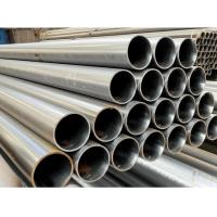 China 1/2 Inch 72 Inch Steel Welded Pipes for Heavy-Duty Oil Gas Sewage Transport for sale