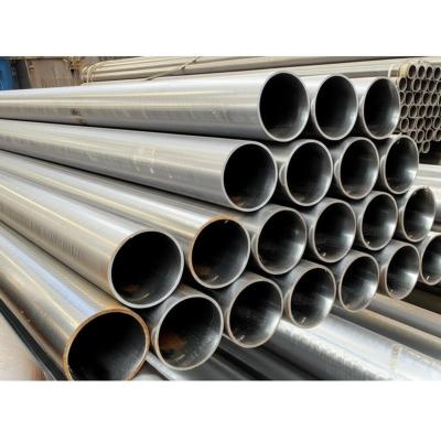 China 1/2 Inch 72 Inch Steel Welded Pipes for Heavy-Duty Oil Gas Sewage Transport for sale