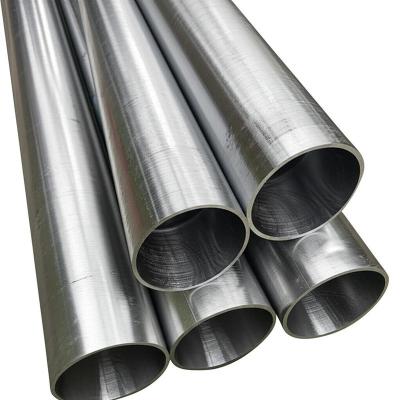 China API 5L/ASTM A53/EN10219/EN10217/EN10210 Welded Steel Pipes / Tube for Performance for sale