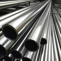 China 76-220mm Outer Diameter Welded Steel Tubes for FOB Delivery to Your Door for sale