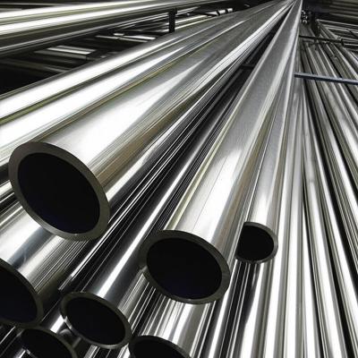 China 76-220mm Outer Diameter Welded Steel Tubes for FOB Delivery to Your Door for sale
