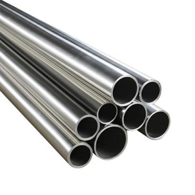 China 410 420 310S Steel Welded Pipes Surface Bare for Seamless and Precise Welding Solutions for sale